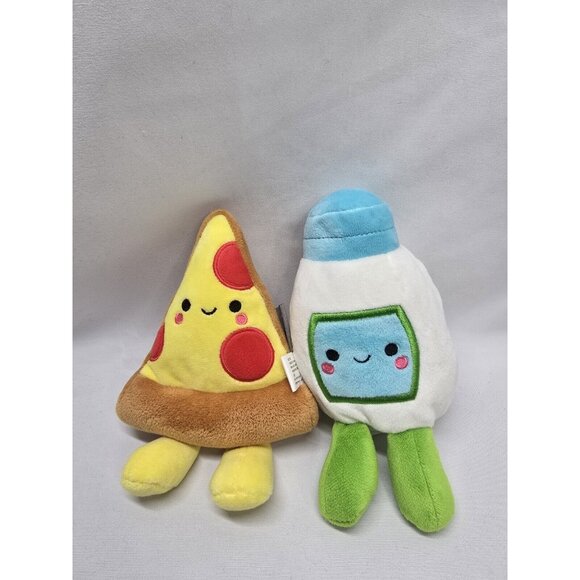 Hallmark | Toys | Hallmark Better Together Pepperoni Pizza And Ranch ...